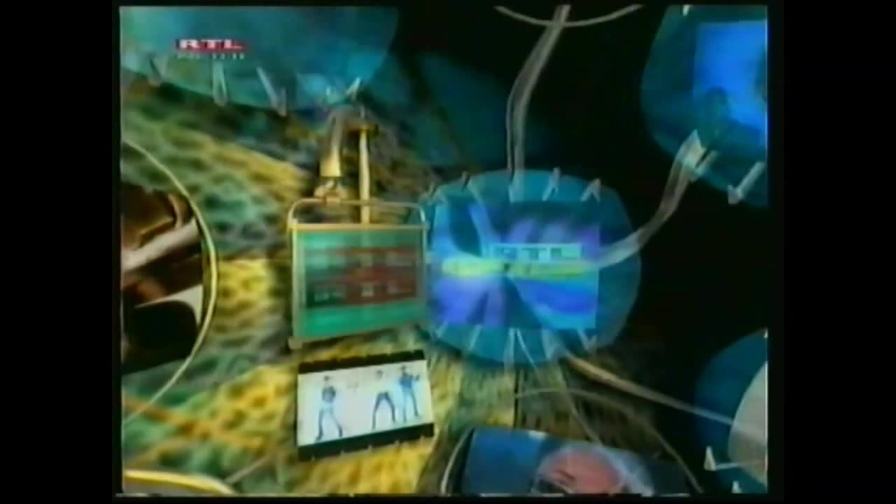 RTL Klip Klub loop - Coub