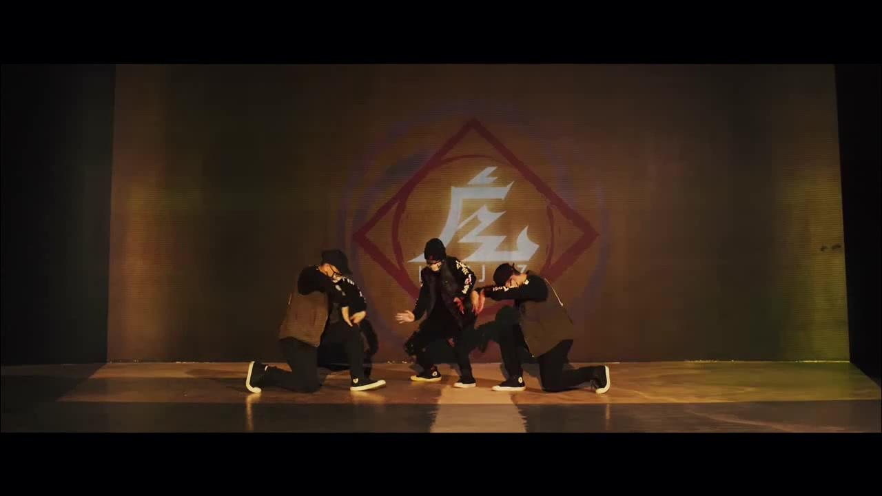 #TroyBoi - Flamez by The Kinjaz (@kinjaz) - Coub