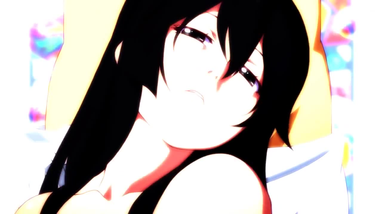 AMV Tsukimonogatari - Coub