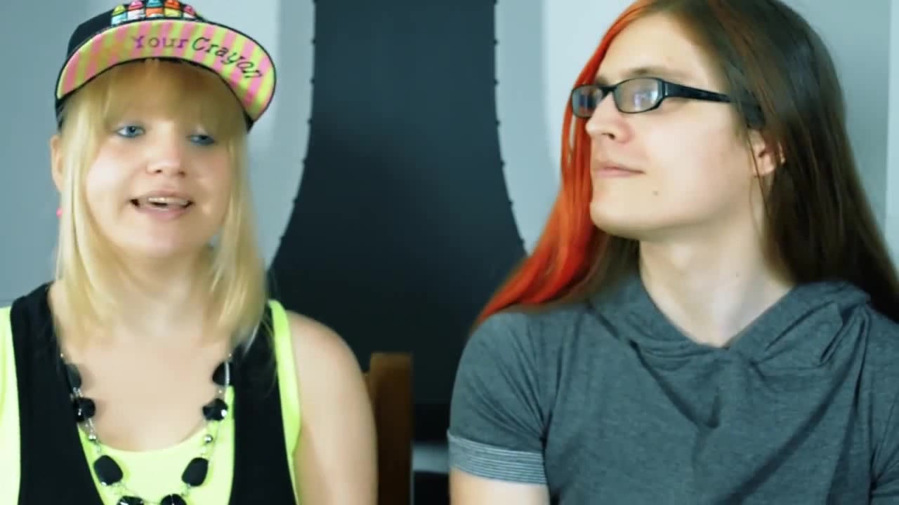 - what do you dislike about me? - i dislike it when you tell me about things i really don't give ...