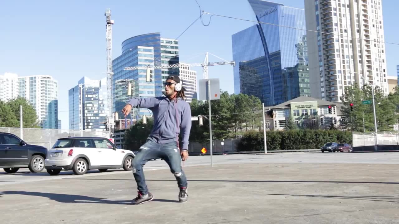 Electrik Funky - Coub