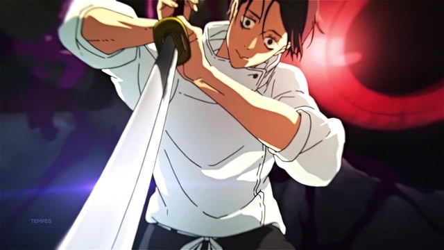 jujutsu kaisen 3 trailer - Coub