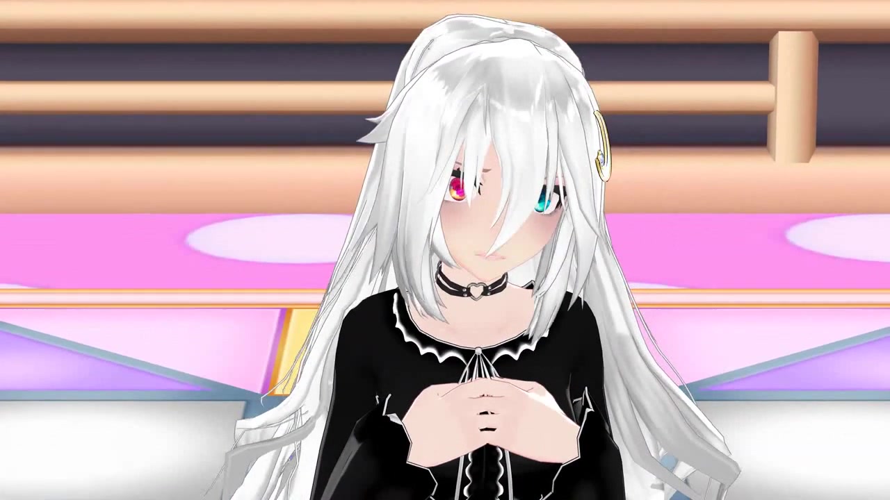 [MMD]-CAKE - Coub