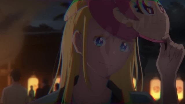 Summer Time Rendering - Coub