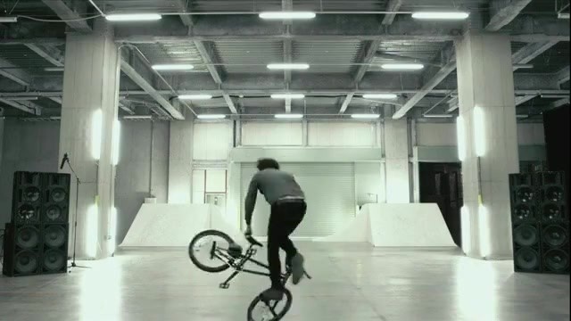 TURNTABLE RIDER - Coub