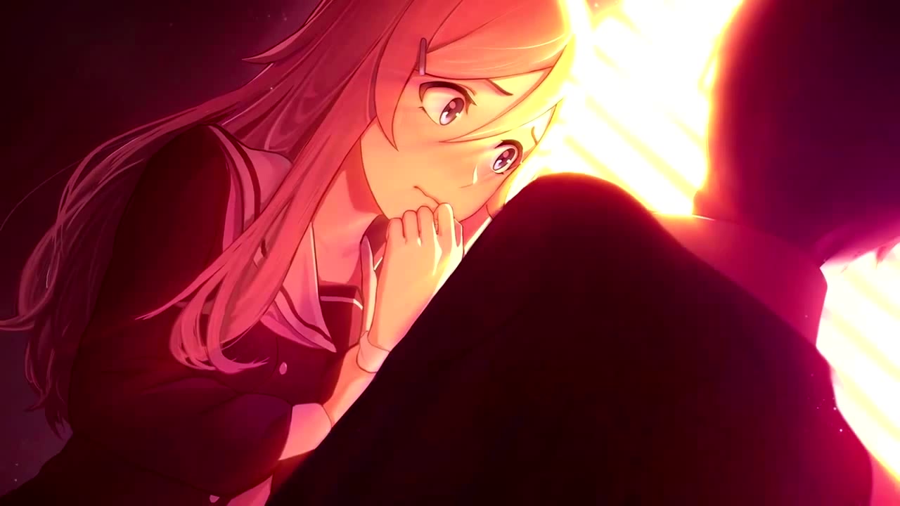 [Dark S1de]Shape Of U - Coub