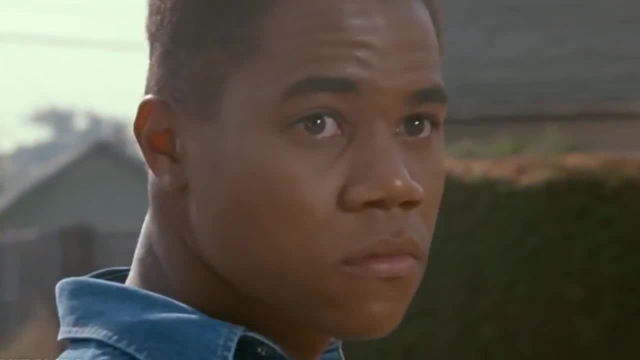 Boyz In The Hood - Ricky Death Scene - Coub