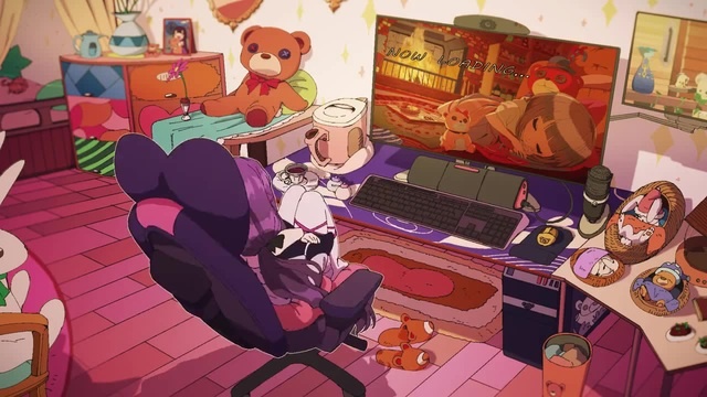 Waiting for the Weekend - Coub