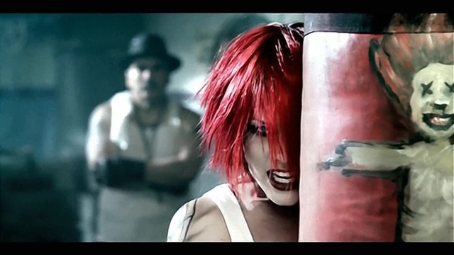 P!nk - U + Ur Hand (Remastered) - Coub