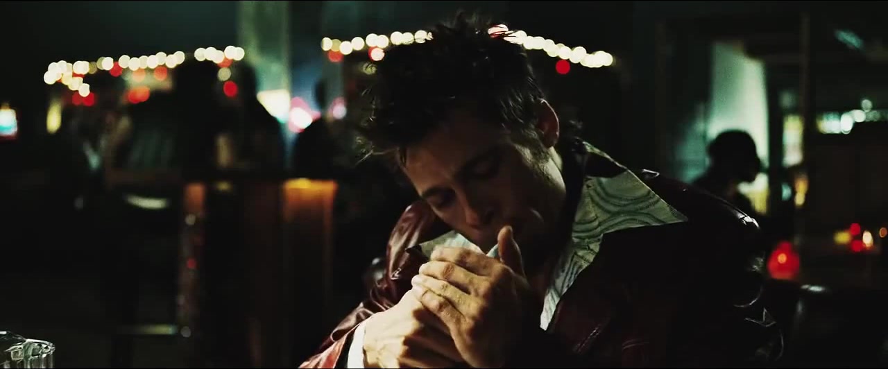 Sounds of Fight Club - Coub