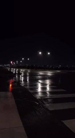 Дождливая ночь | Rainy nigh - Coub