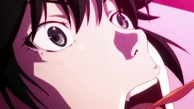 monogatari--toothbrush - Coub