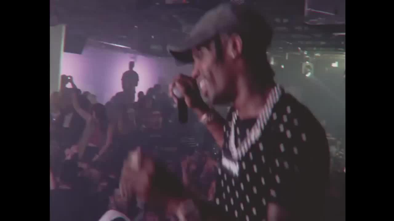 Travis Scott - RaRa ft. Lil Uzi Vert - Coub