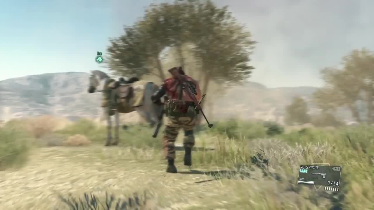 Stealth Deploy - Coub