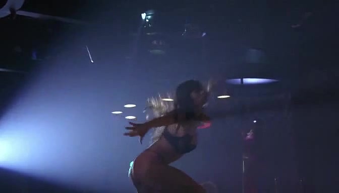 Striptease (1996) - Coub