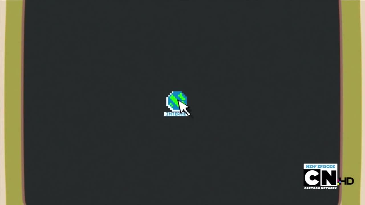 Internet world - Coub