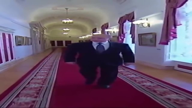 Wide Putin walking - Logic & Eminem - Coub