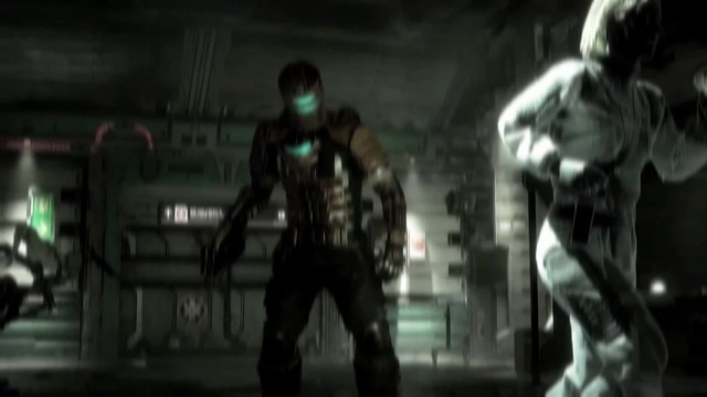 Dead Space Remake - Coub