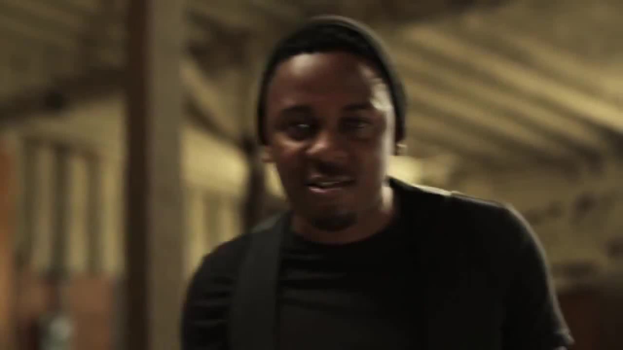 Kendrick Lamar 'HiiiPOWER' OFFICIAL MUSIC VIDEO - Coub