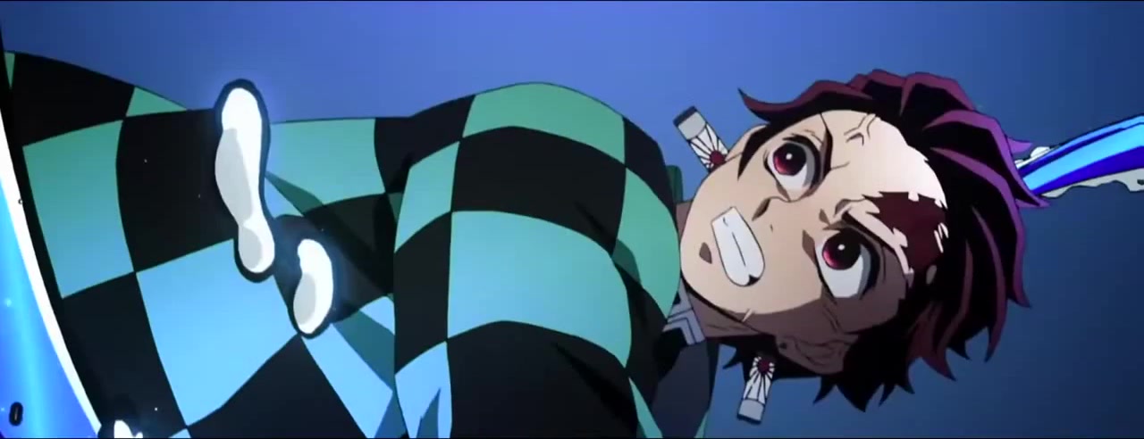 Demon Slayer | New Chains - Coub