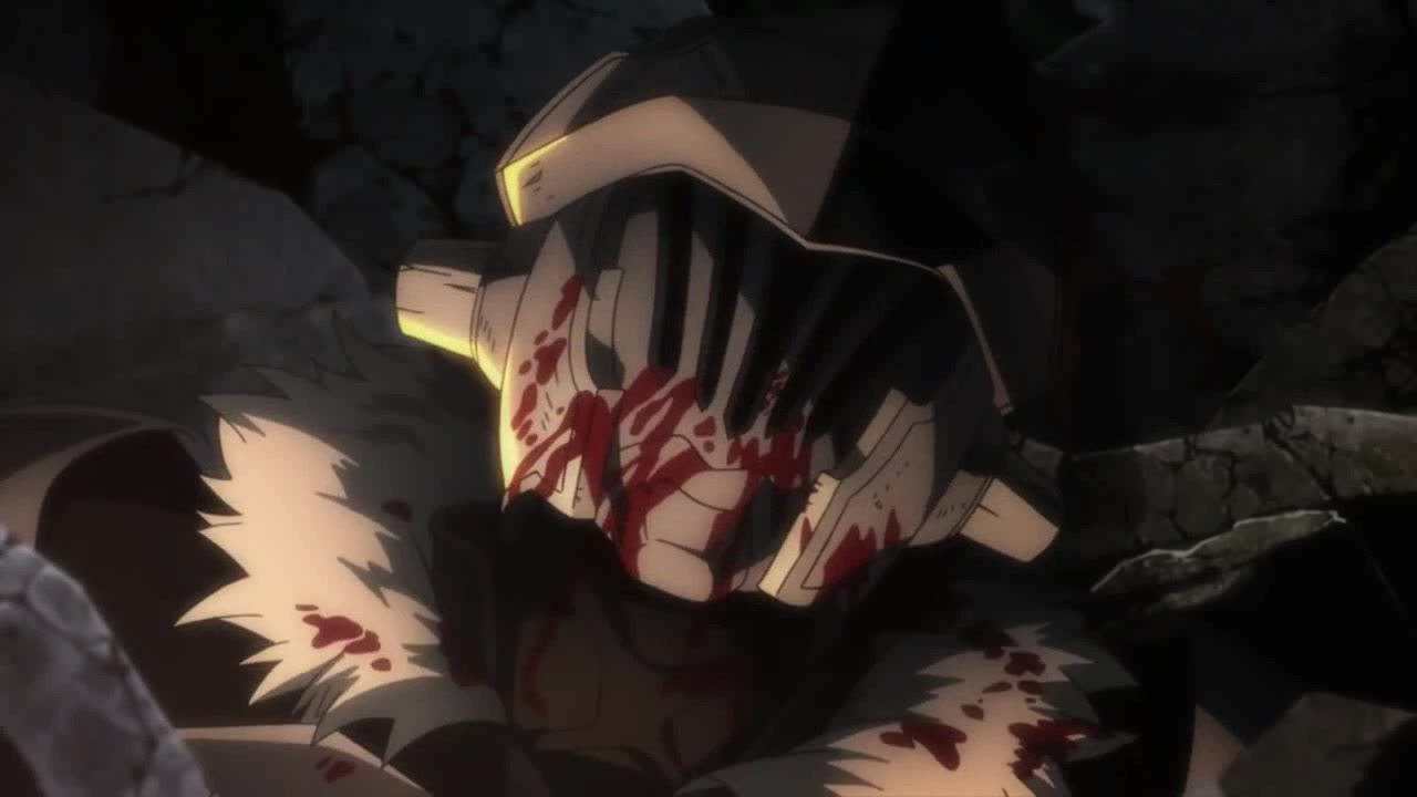 Goblin slayer - Coub