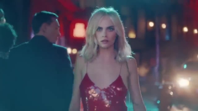 🎵 Ecstasy - ATB - Tiff Lacey (Don Rayzer Remix) - video featuring Cara Delevingne - Coub