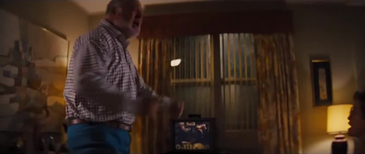 A Wall Street farkasa - Mad Max dühkitörése (Magyar szinkron) - Coub