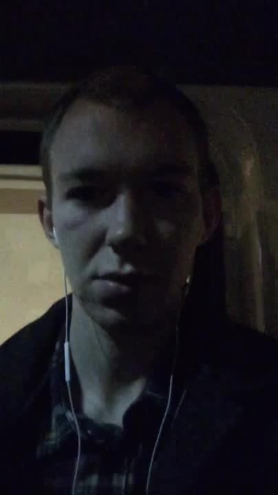 Endless trip (my real face) - Coub