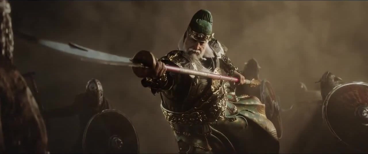 Marching Fire Cinematic Trailer - Coub