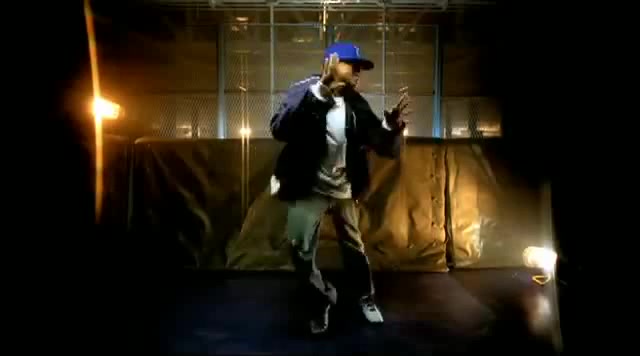 Chris Brown - Run It! - Coub