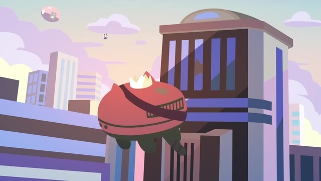 MTC Saga - S3RL & Radio Gosha - Coub