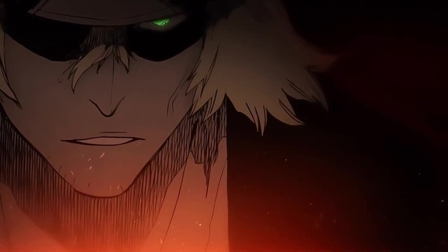 Urahara Kisuke’s Bankai | Bleach Manga - Coub