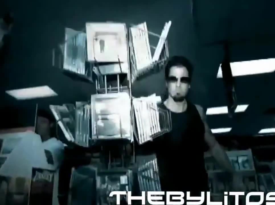 Korn - 'Y'all Want A Single' (Official Video Uncensored) - Coub