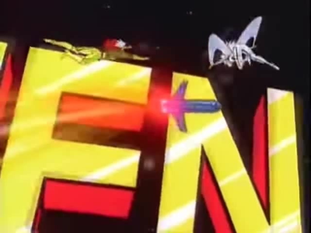 X Men Opening Theme (High Quality) - Coub