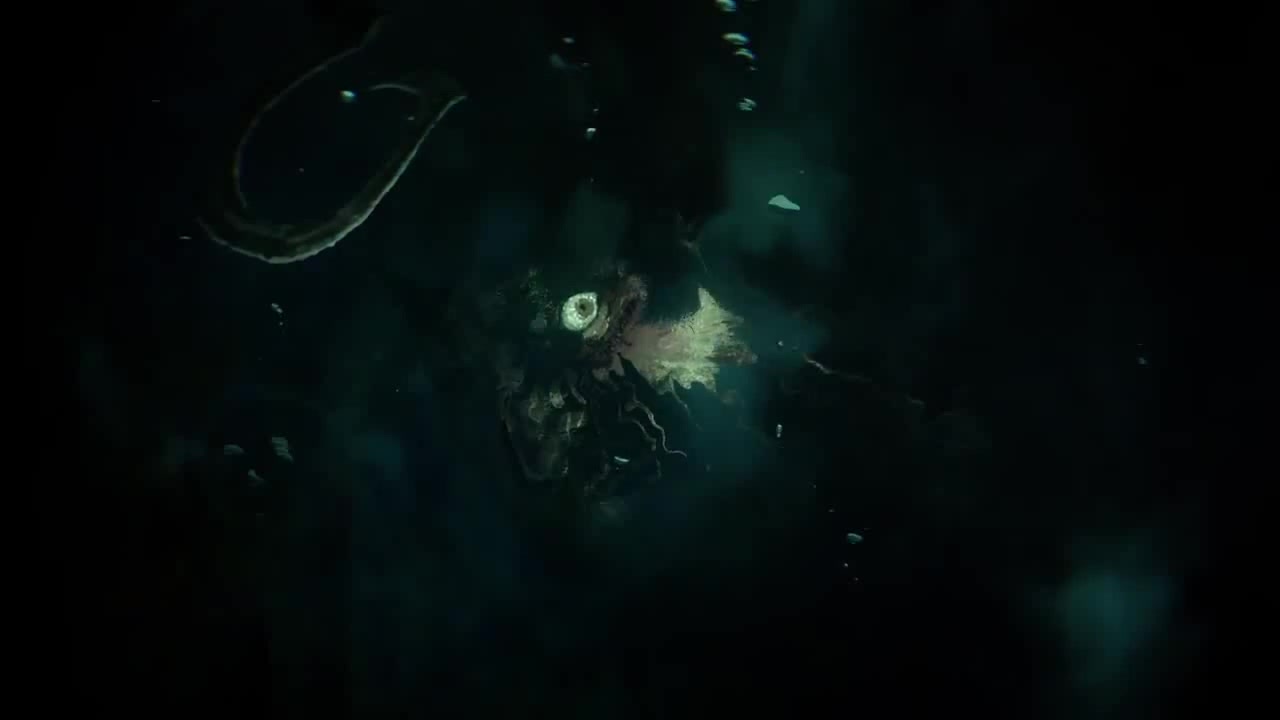 The Bloodharbor Ripper - Coub