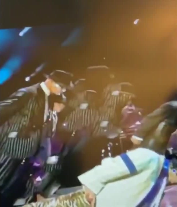 Michael Uuuuacksan - Coub