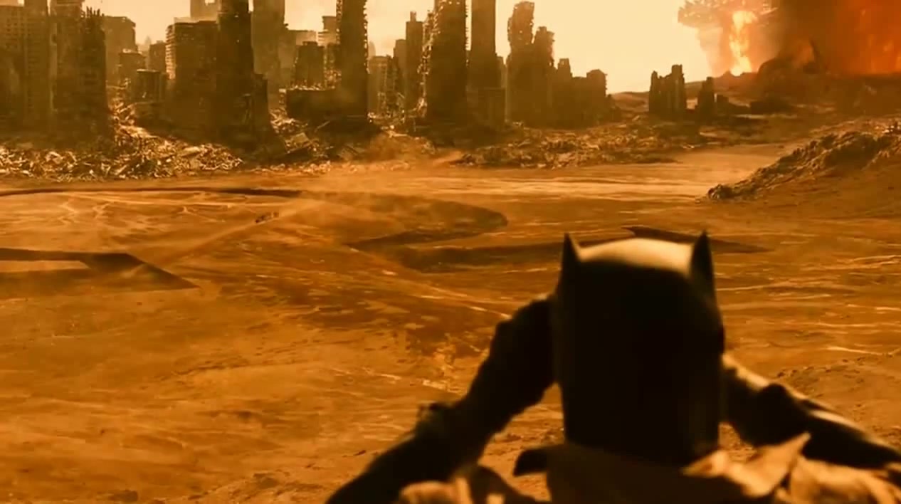 Riders From Metropolis - Coub