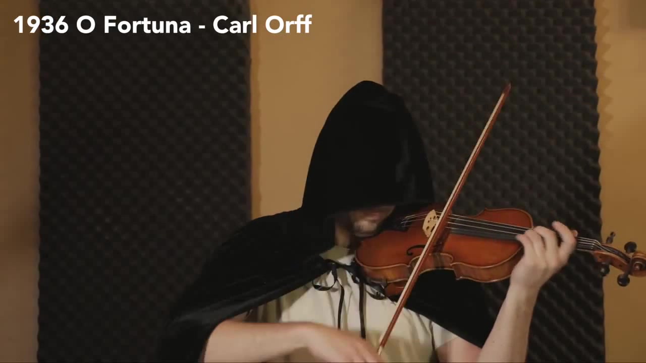 Evolution of Meme Music | (1741-2017) - Coub