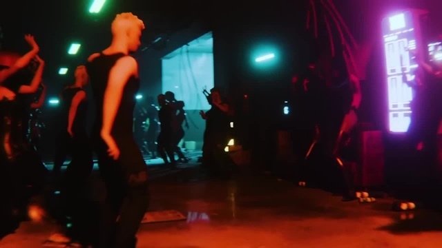 Hold Shift to Run - Coub