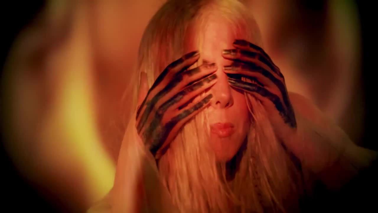 In This Moment - "Roots" [Official Video] - Coub