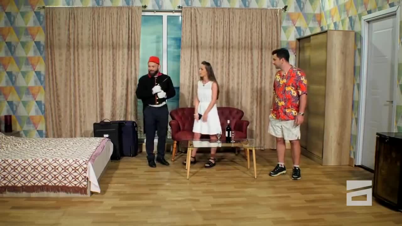 კიბატონო ბატონო ქალბატონო ბატონო - Coub