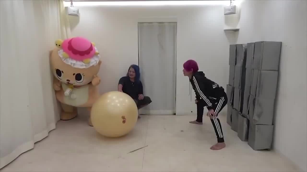 Busta of the day - Coub