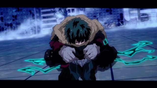 Deku Sad |° - Coub