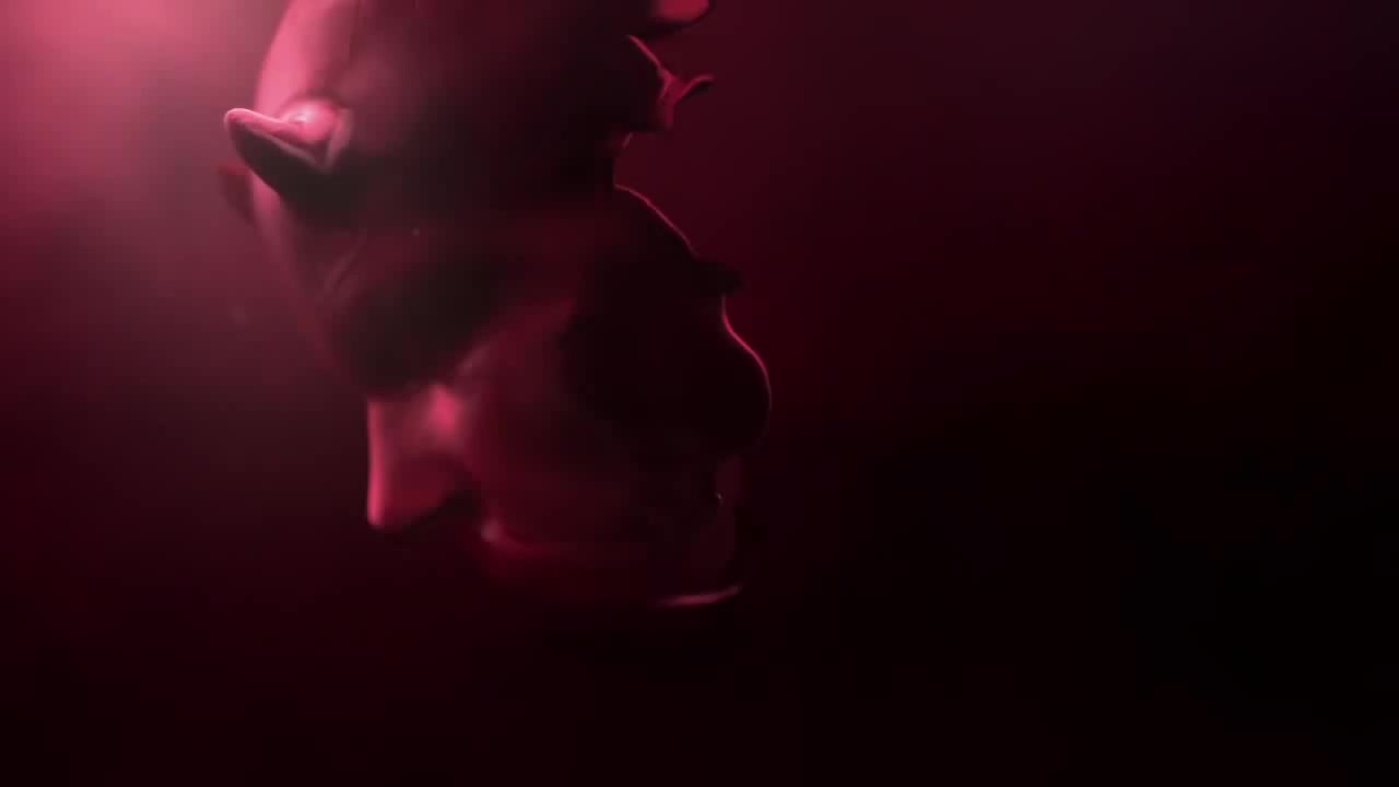 Marvel's Daredevil Intro - Coub