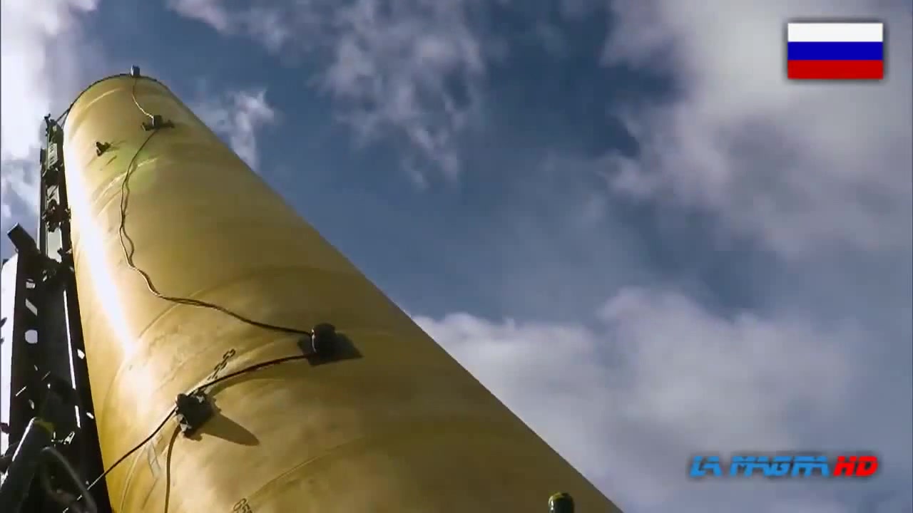 Don-2N System : Early Warning radar, Missile Defence, Space ...