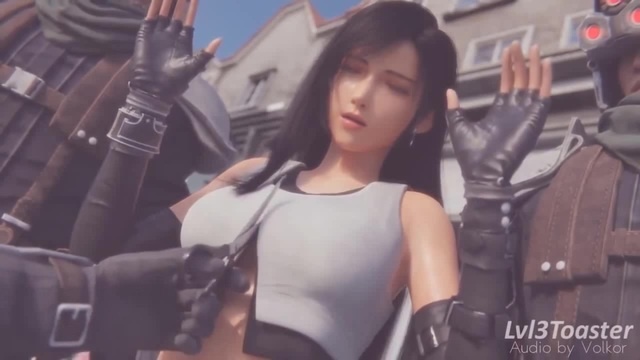 Best final girls - Coub