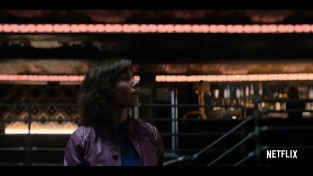 GLOW Official Trailer Netflix - Coub