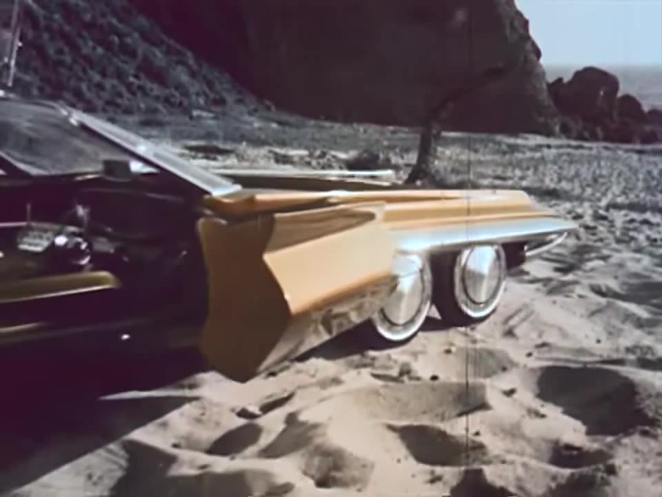 𝑺𝑯𝑼𝑻𝑻𝑳𝑬 𝟔𝟎'𝒔 - Coub