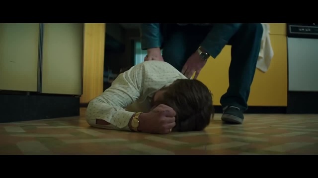 The Nice Guys - Ryan Gosling's Epic Scream - Coub