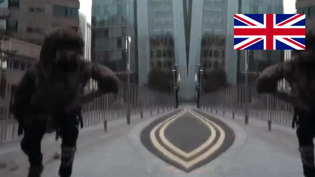 Four different types of screaming - Coub